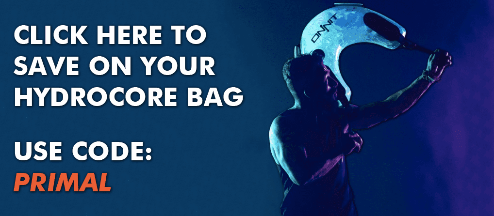 Hydrocore Bag Workout + Why You Should Try It – EricLeija.com: Let's ...