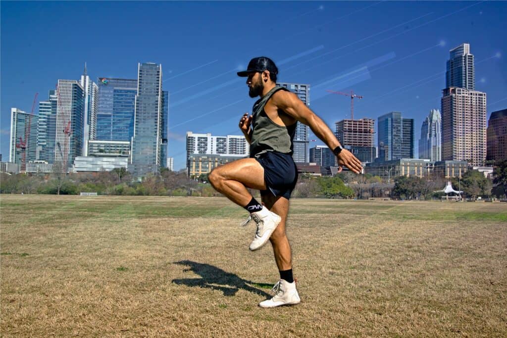 The Best Outdoor Workout Equipment – EricLeija.com: Let's Get Primal