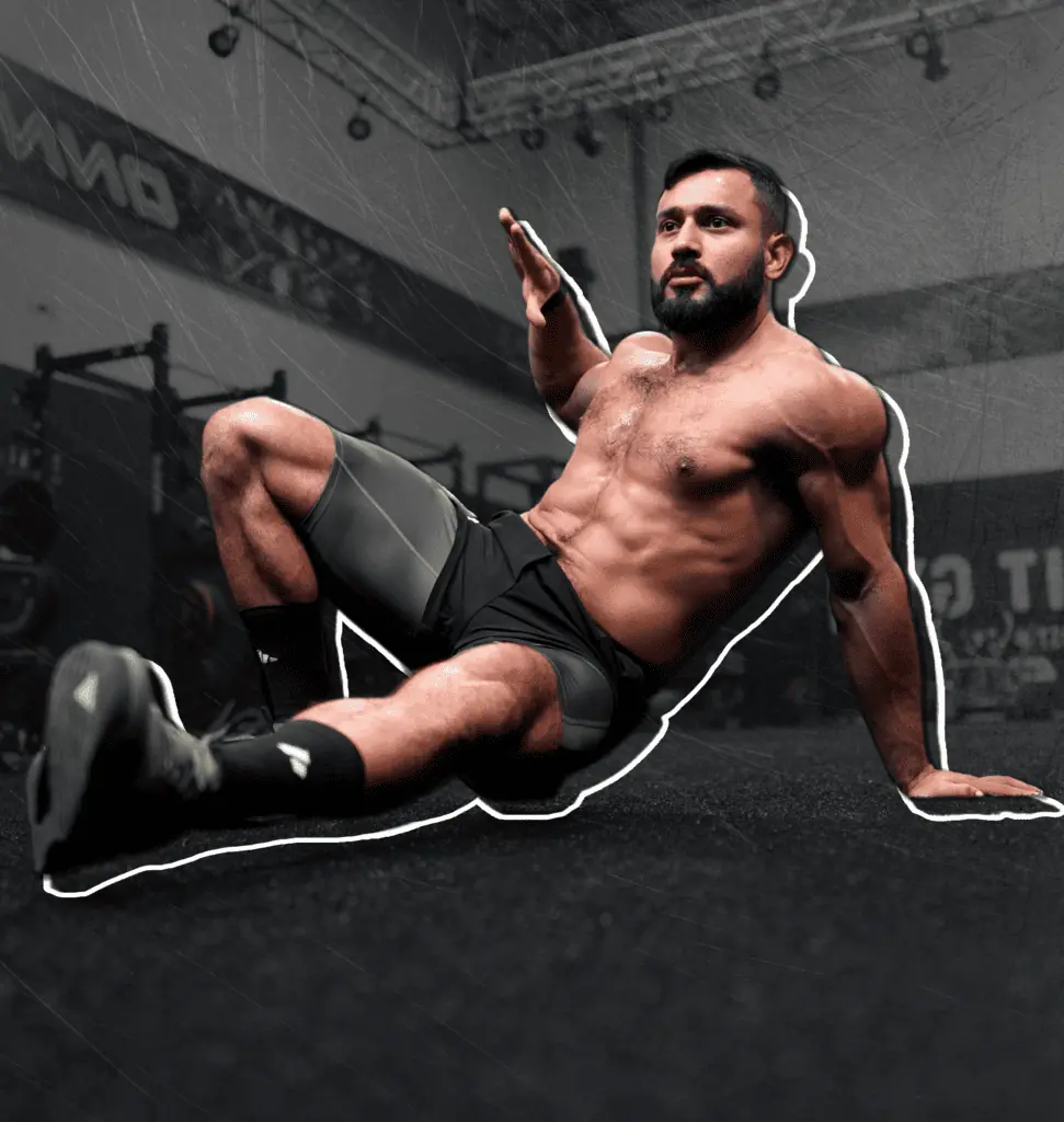 Foundational Movement Patterns: The Ultimate Path to a Solid ...